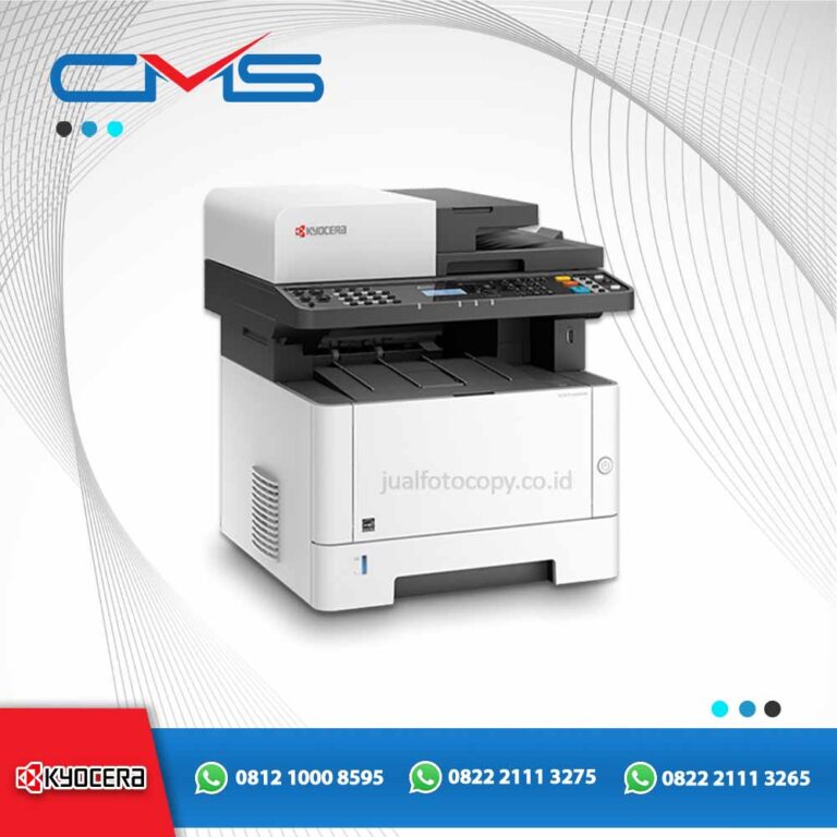 Paket Usaha Fotocopy Murah Buat Pemula Bergaransi | Fuji Xerox Canon